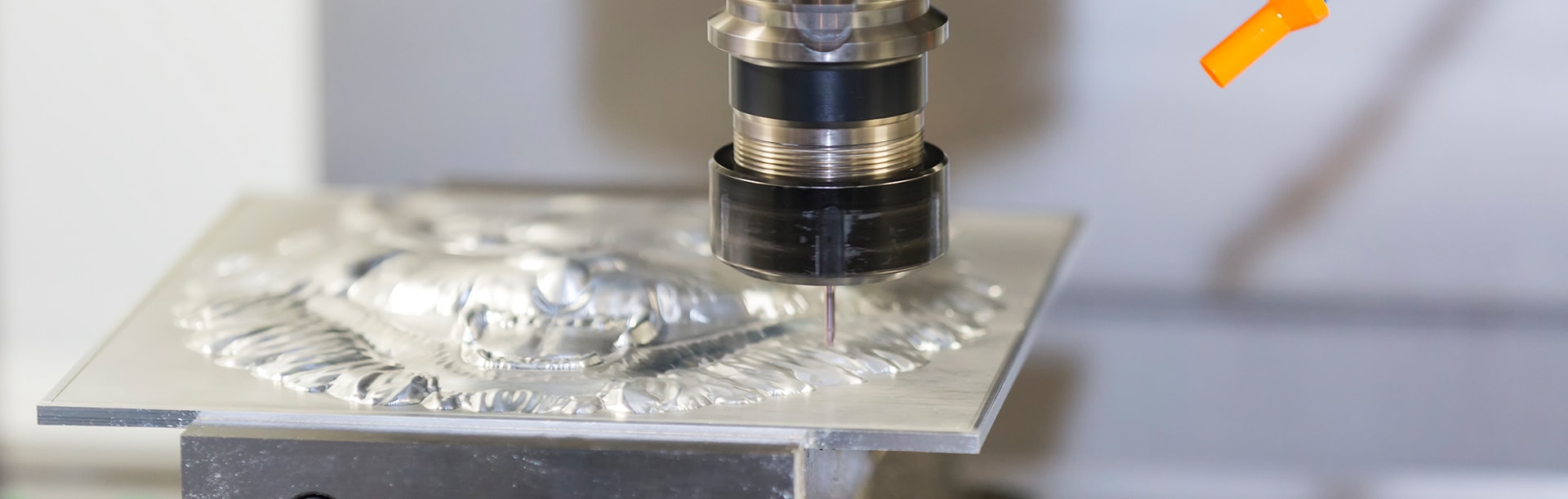 Tooling | Injection Molding